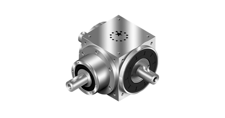 Apex Dynamics Brasil – redutores planetários